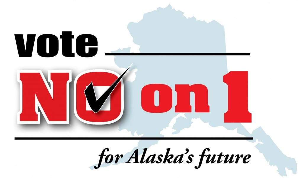 Prop 1 opponents say it's too soon to roll back oil tax reform - KCAW