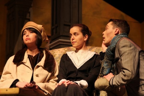 The one compliment that never fails - KCAW