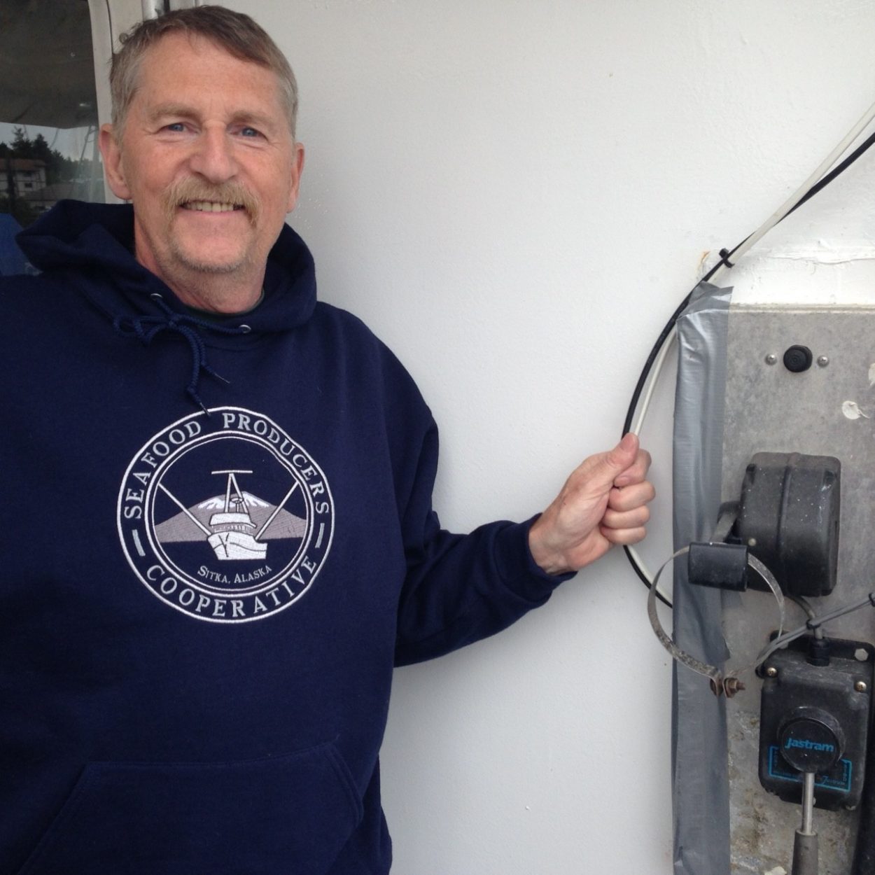 Cameras to remedy observer problems in Alaska? - KCAW