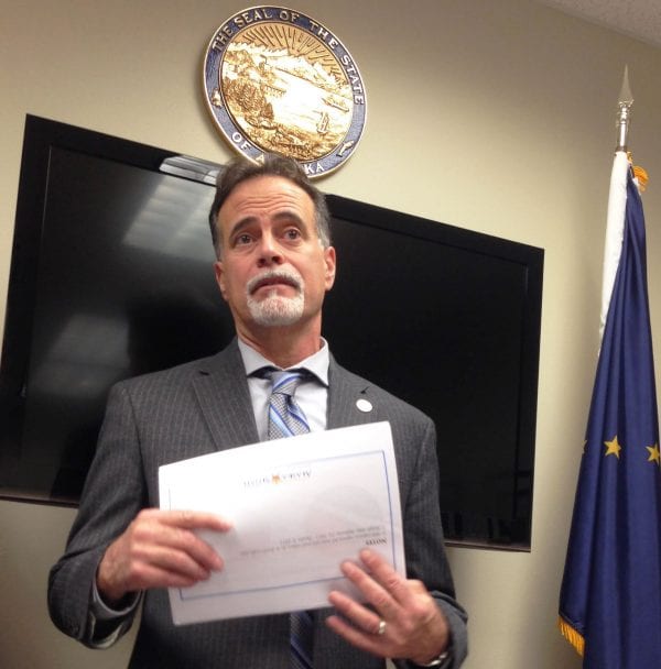 Alaskans say the ferry system is worth the cost - KCAW
