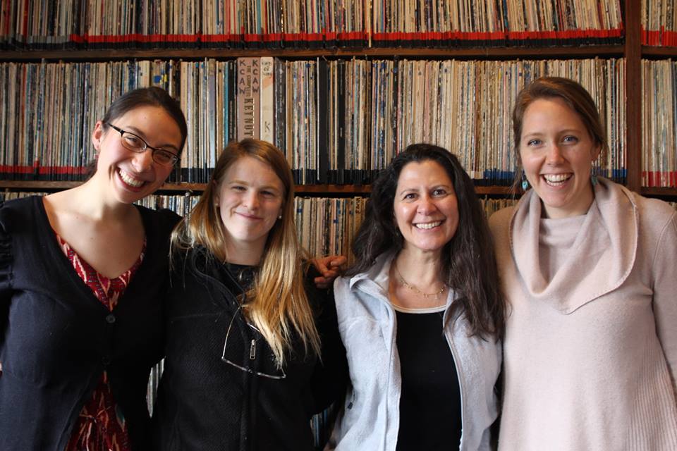 Post-Graduate Fellowship in Community Journalism - KCAW