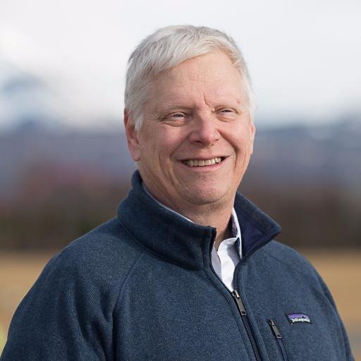 Lindbeck makes the case for change in Congress - KCAW