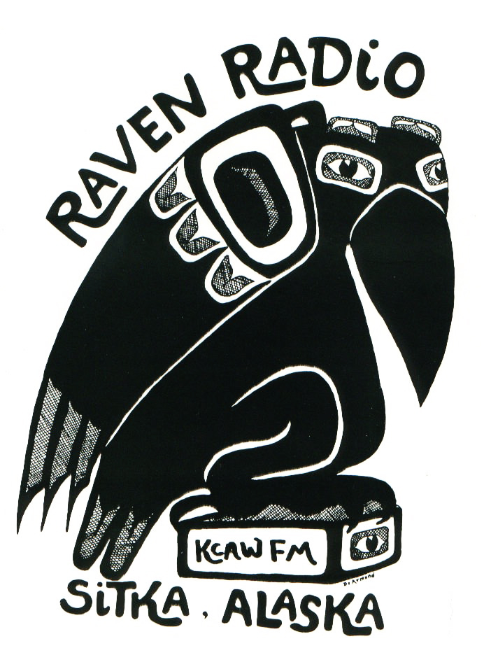 Listen: Raven Radio's Annual Meeting - KCAW