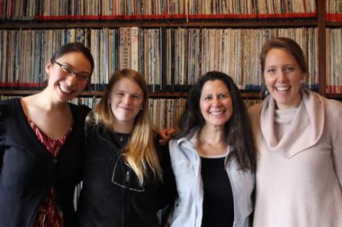 NPR's Melissa Block explores 'Our Land' in Southeast Alaska - KCAW