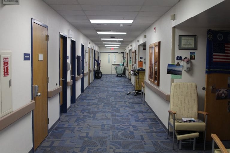 High cost of pension a key factor in Sitka hospital sale - KCAW