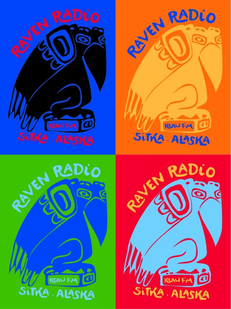 Raven Radio is accepting applications for GM position - KCAW