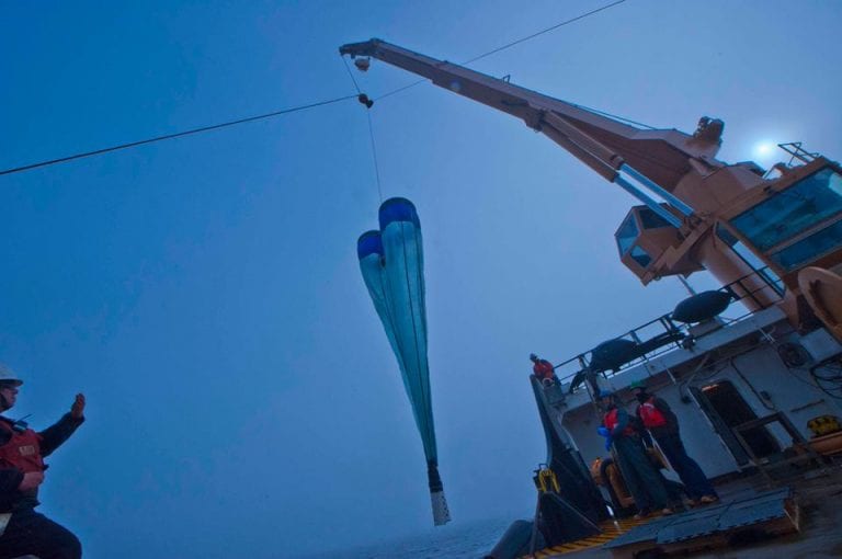 Cutter Maple reaches Northwest Passage - KCAW