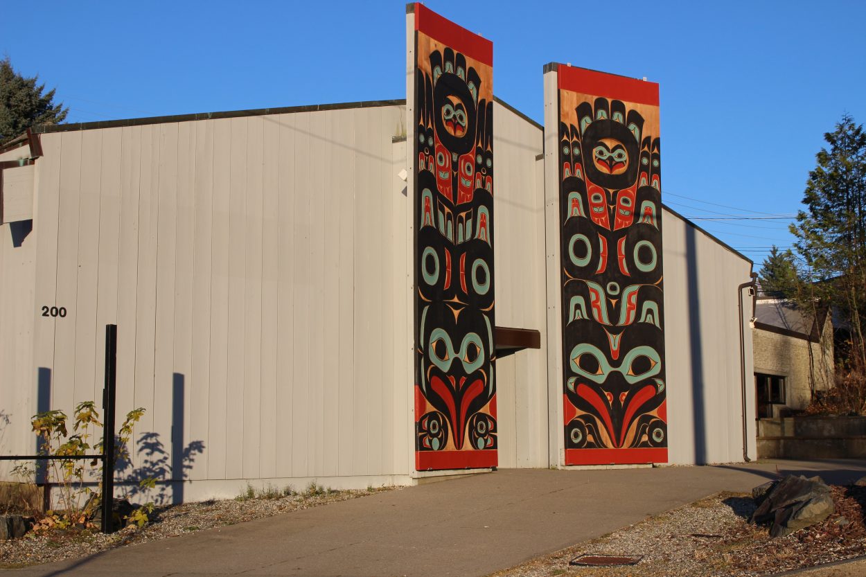 Sitka Tribe of Alaska offers legal support for victims of domestic ...