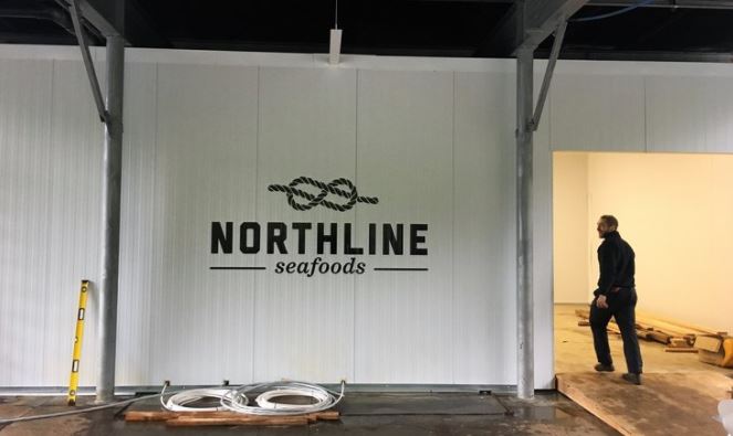 Northline wins honors at Fish 2.0 Innovation Forum - KCAW