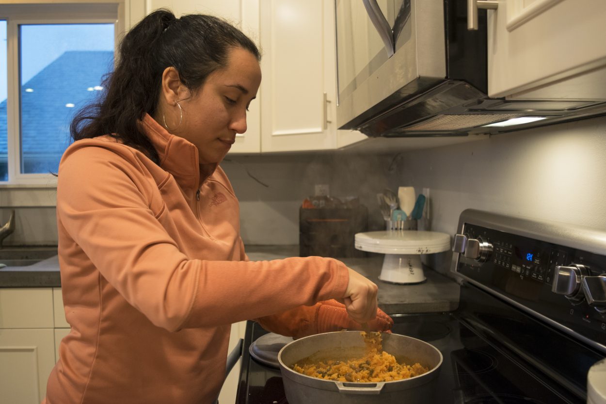 New series to take flavorful journey into Sitka’s food culture - KCAW