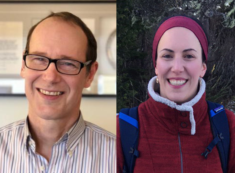 Jude Pate named Sitka Superior Court judge, joins Magistrate Rachel ...