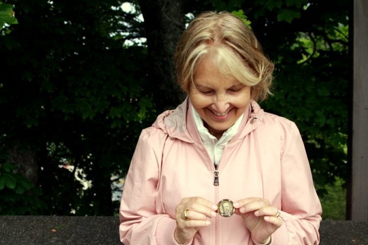 German physician, naturalist leaves a Sitka legacy in journals - KCAW