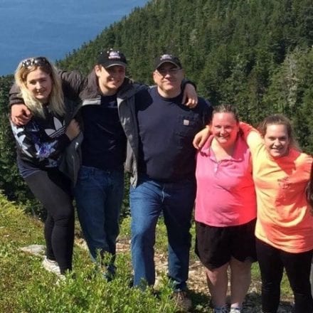 Local accountant Kevin Mosher runs for Sitka Assembly - KCAW