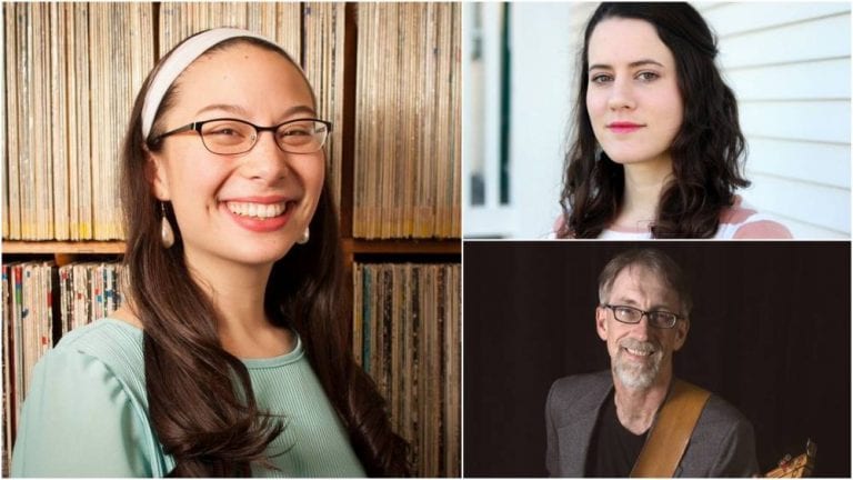 NPR-bound, Emily Kwong to leave KCAW in December - KCAW