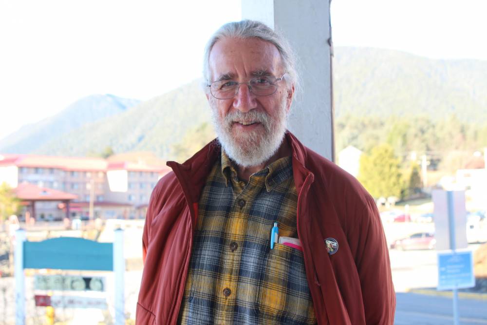 Commentary: Oversized PFDs will harm Alaska - KCAW