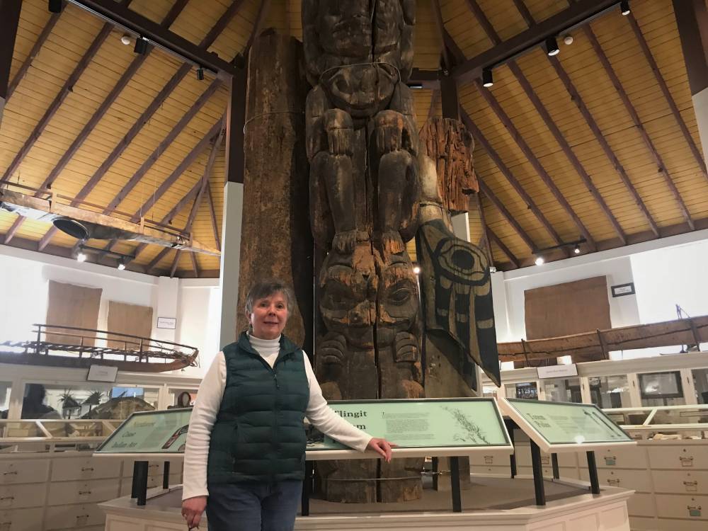 Sheldon Jackson Museum supporters, staff in dark over possible sale of ...