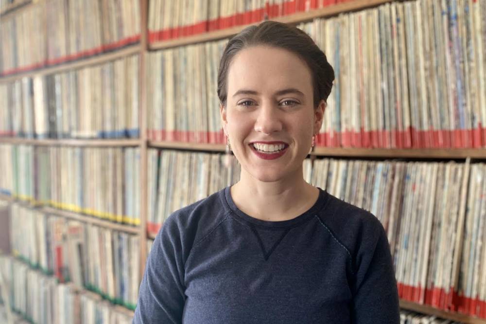 Rose takes over as KCAW's full-time reporter - KCAW