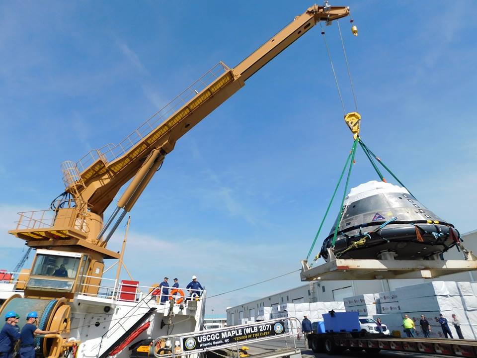 The CorvidEYE: Maple turnover - KCAW