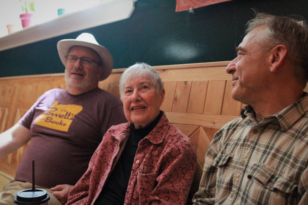 Pioneer Home residents fight 'preposterous' rate increase - KCAW