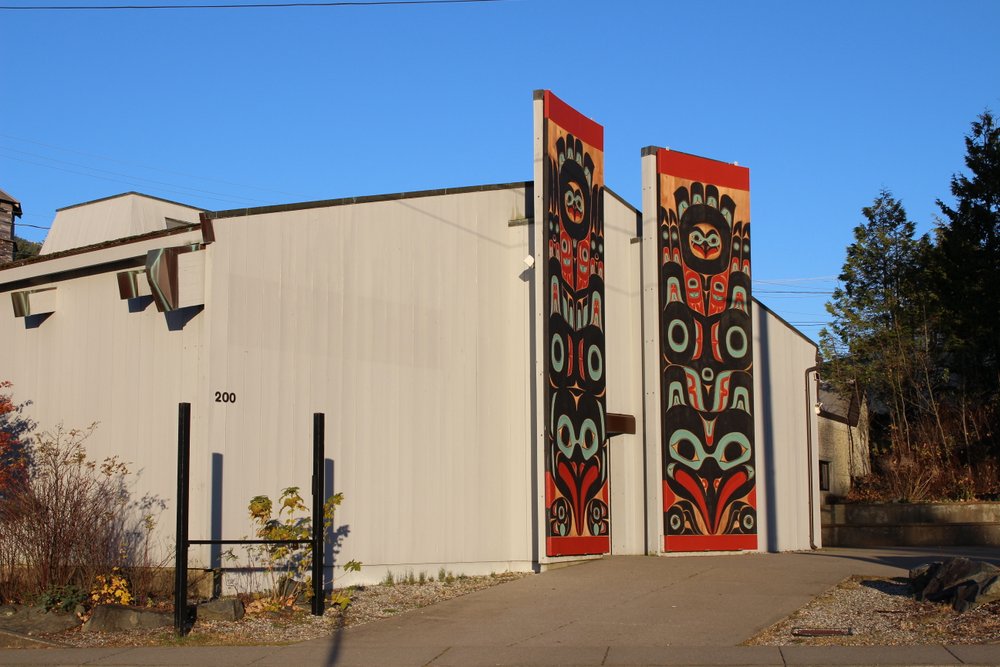 Sitka Tribe of Alaska gears up for the tribal children's fair - KCAW