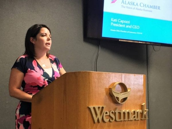 Survey: Newer Alaskans more optimistic about the future - KCAW