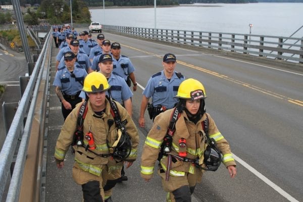 September 11: Sitka Remembers - KCAW