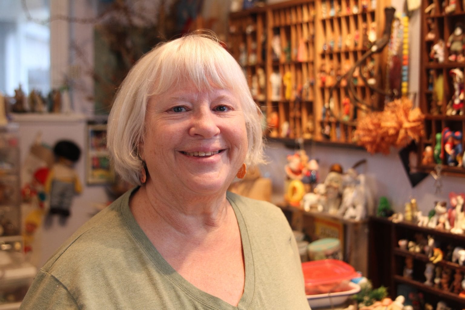 You’ve got a 'fiend' in me: A chilling Toy Story house reveals warmth ...