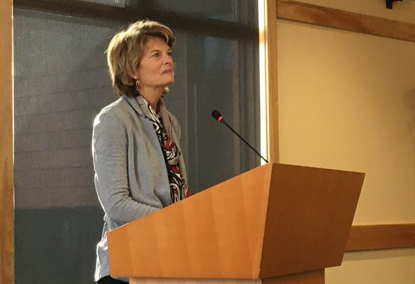 Murkowski: Ready to move beyond the 'ugly' politics of impeachment - KCAW