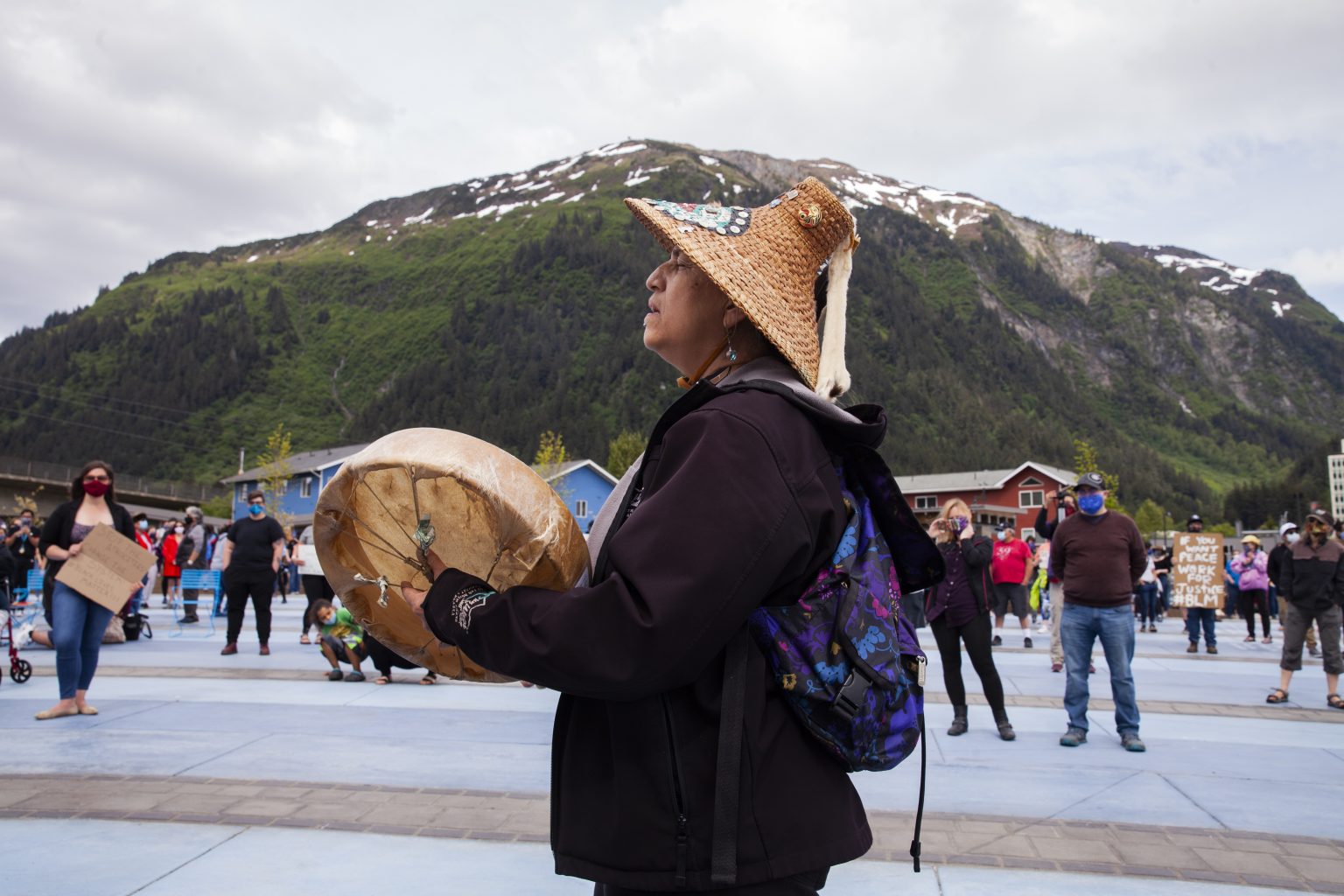 Families of Alaska Natives killed by police end their 'culture of ...
