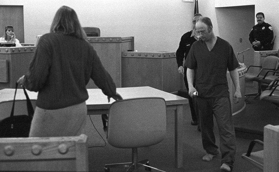 Richard Bingham was acquitted, but never free of suspicion in Alaska's ...