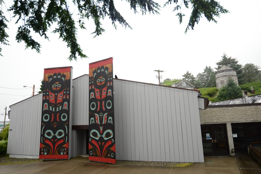 Sitka Tribe of Alaska holds election for Tribal Chair, Council - KCAW