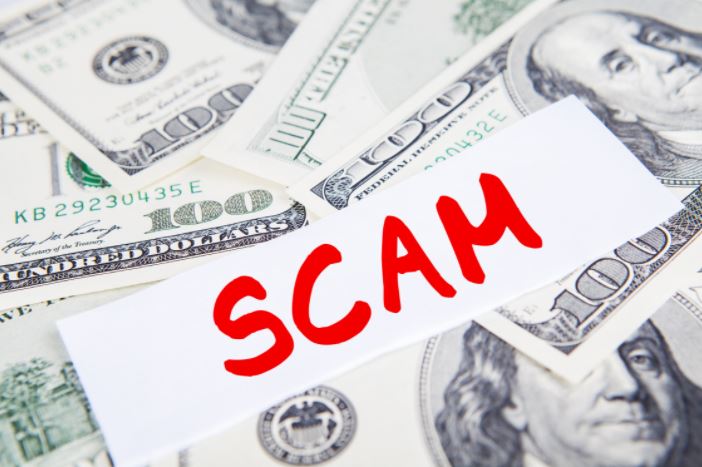 Just hang up: Social Security phone scam returns in time for the ...