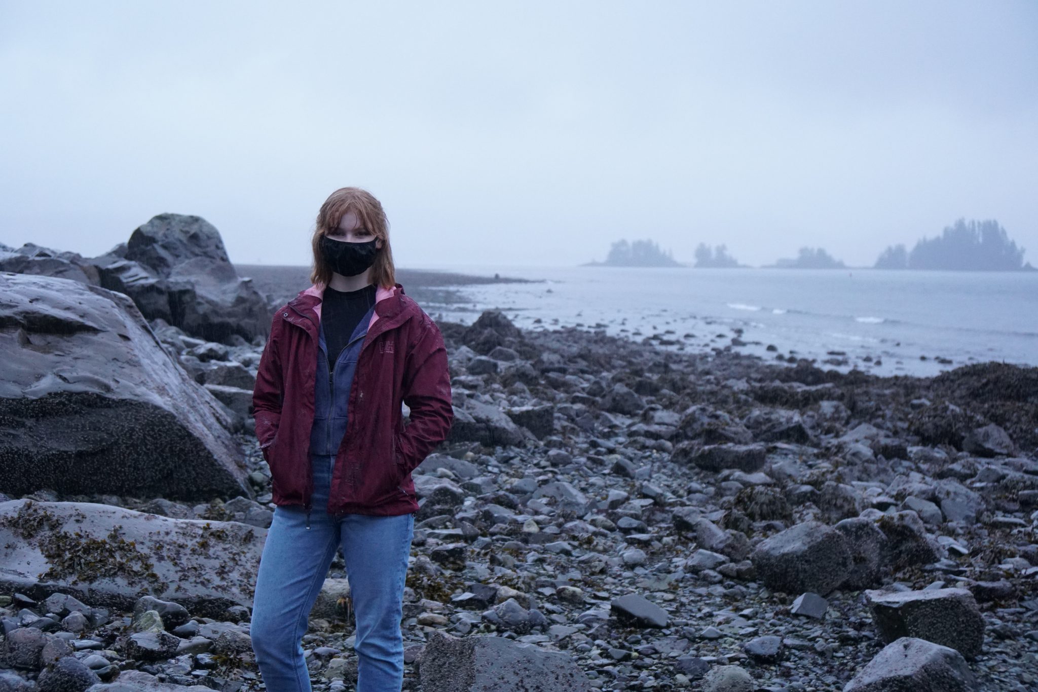 New climate action task force to tackle Sitka's carbon footprint - KCAW