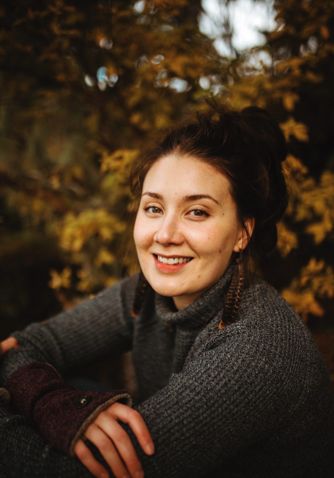 Sitka illustrator Michaela Goade wins Caldecott Medal for 'We are Water ...