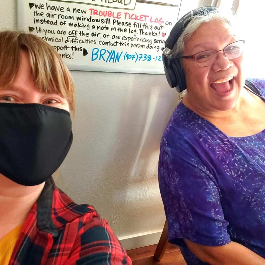 KCAW Spring 2021 Membership Drive Highlights - KCAW