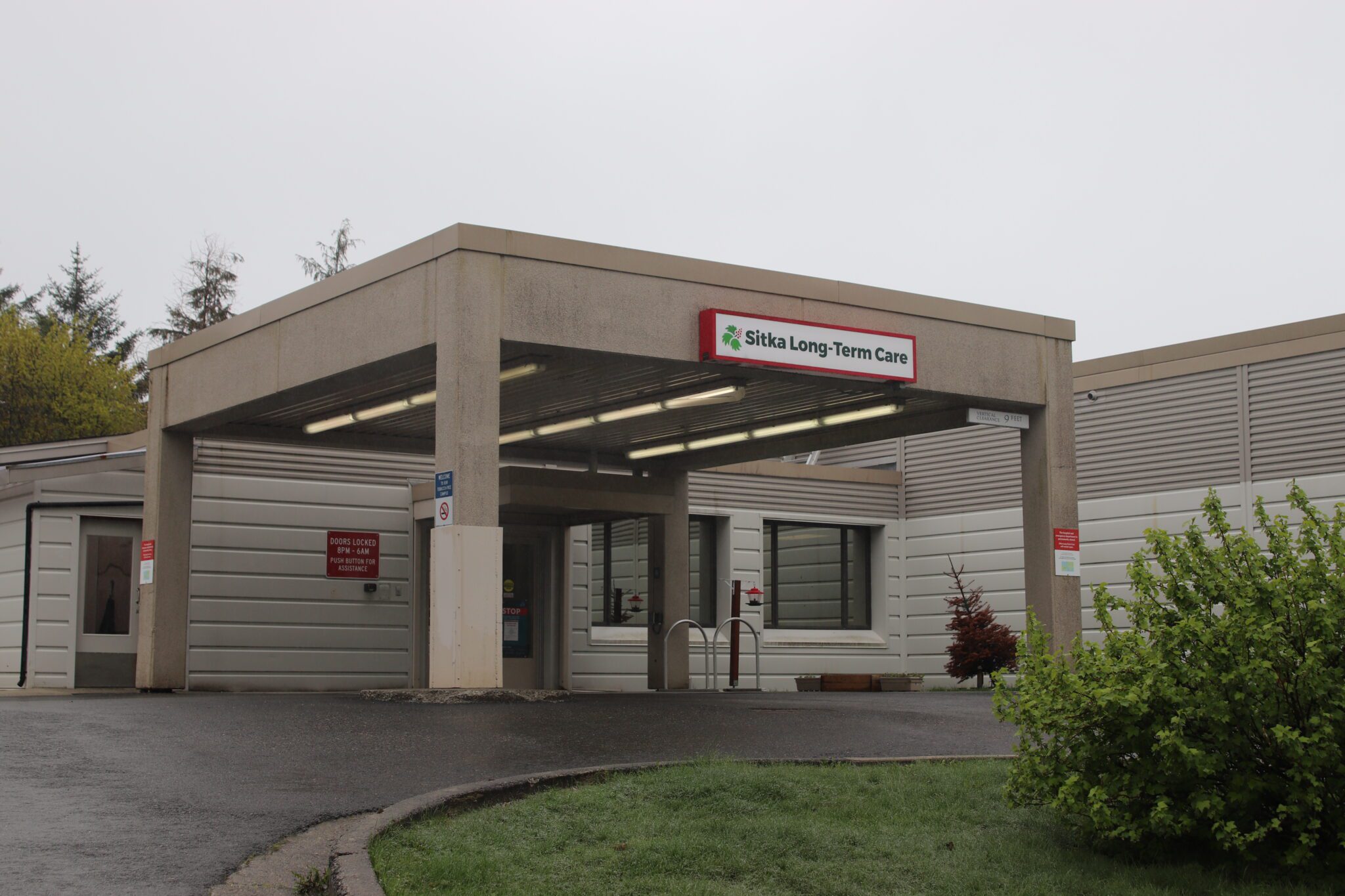 Assembly approves RFP seeking bids on hospital property - KCAW