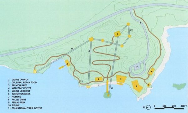 Assembly green lights land lease to Shee Atiká for tourist destination ...