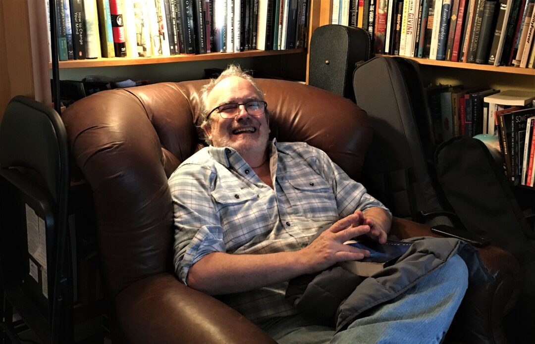 John Straley's 'So Far and Good' takes the crime thriller behind bars ...