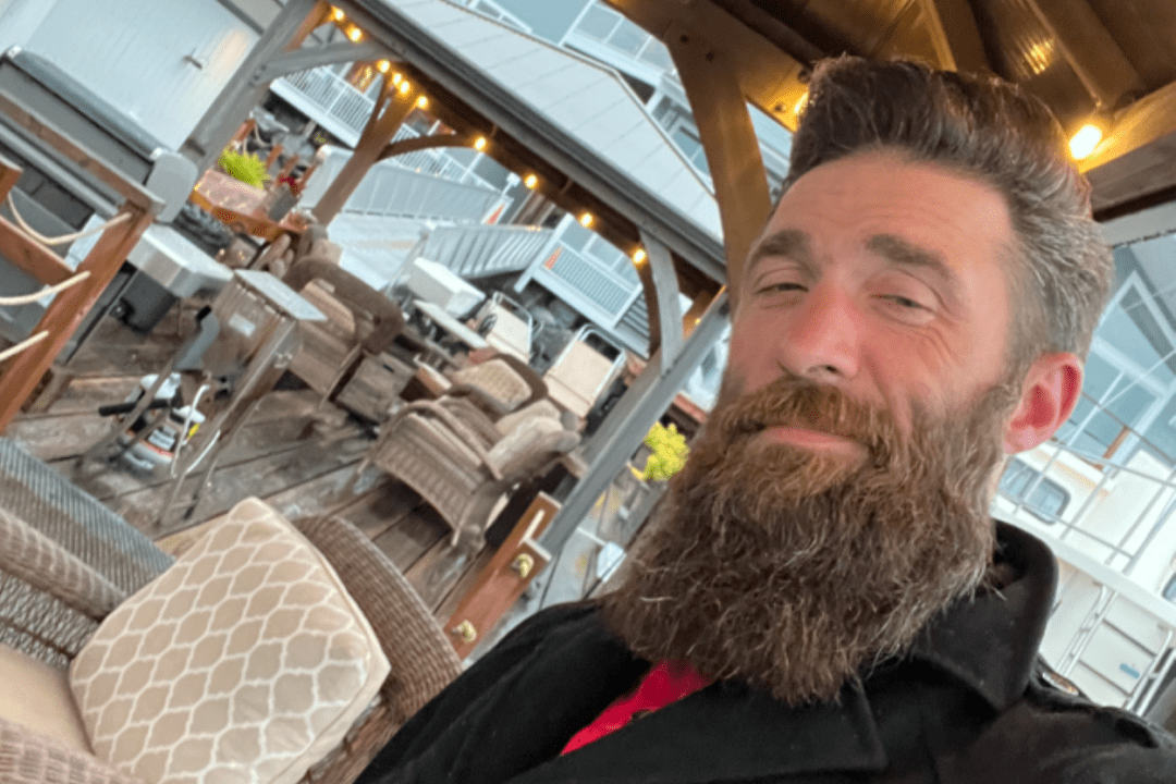 2022 Assembly Candidate: Ryan Herbert - KCAW