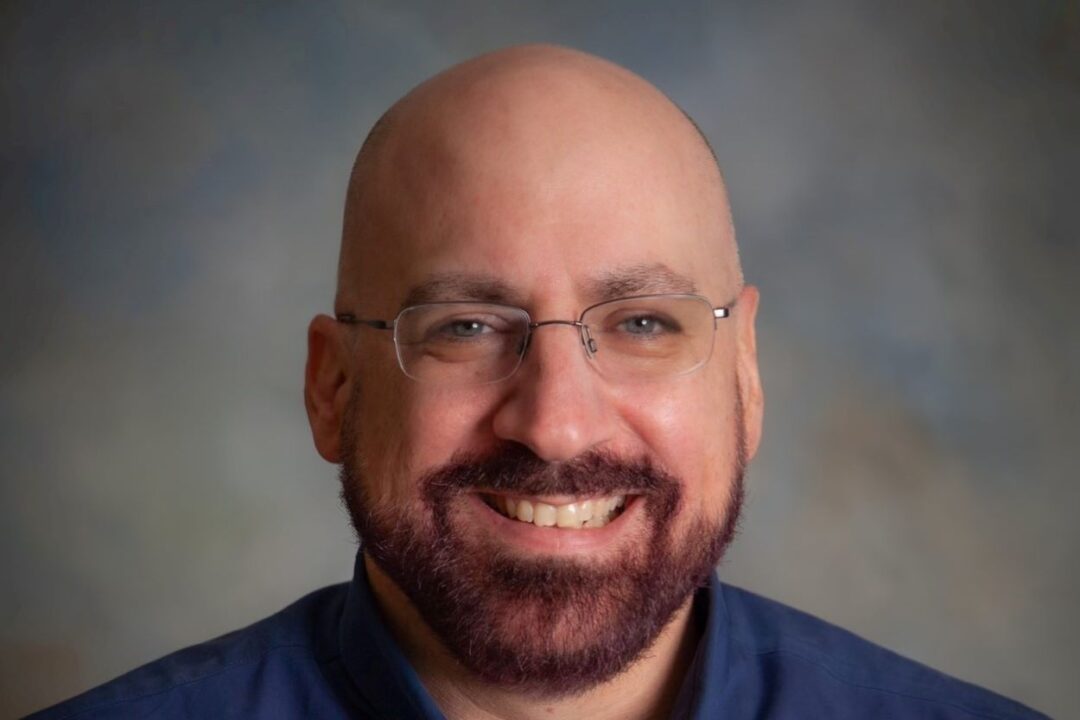 2022 Mayoral Candidate: Kevin Mosher - KCAW