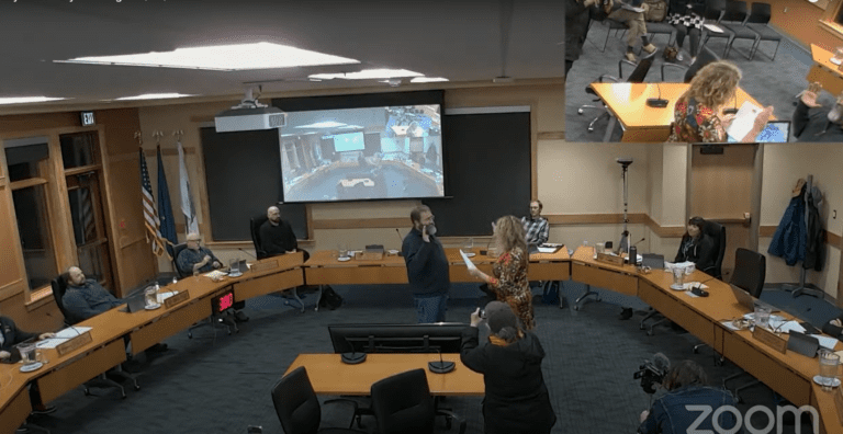 Assembly appoints Tim Pike to fill vacant assembly seat - KCAW