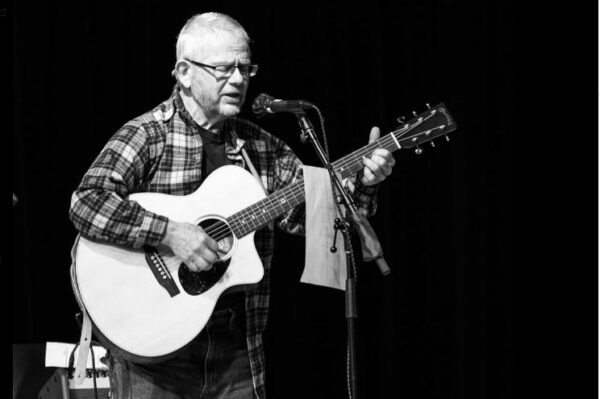 Original Artist Grind to showcase performers, visual artists - KCAW