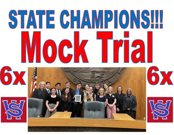 Sitka's Mock Trial team lands another state championship - KCAW