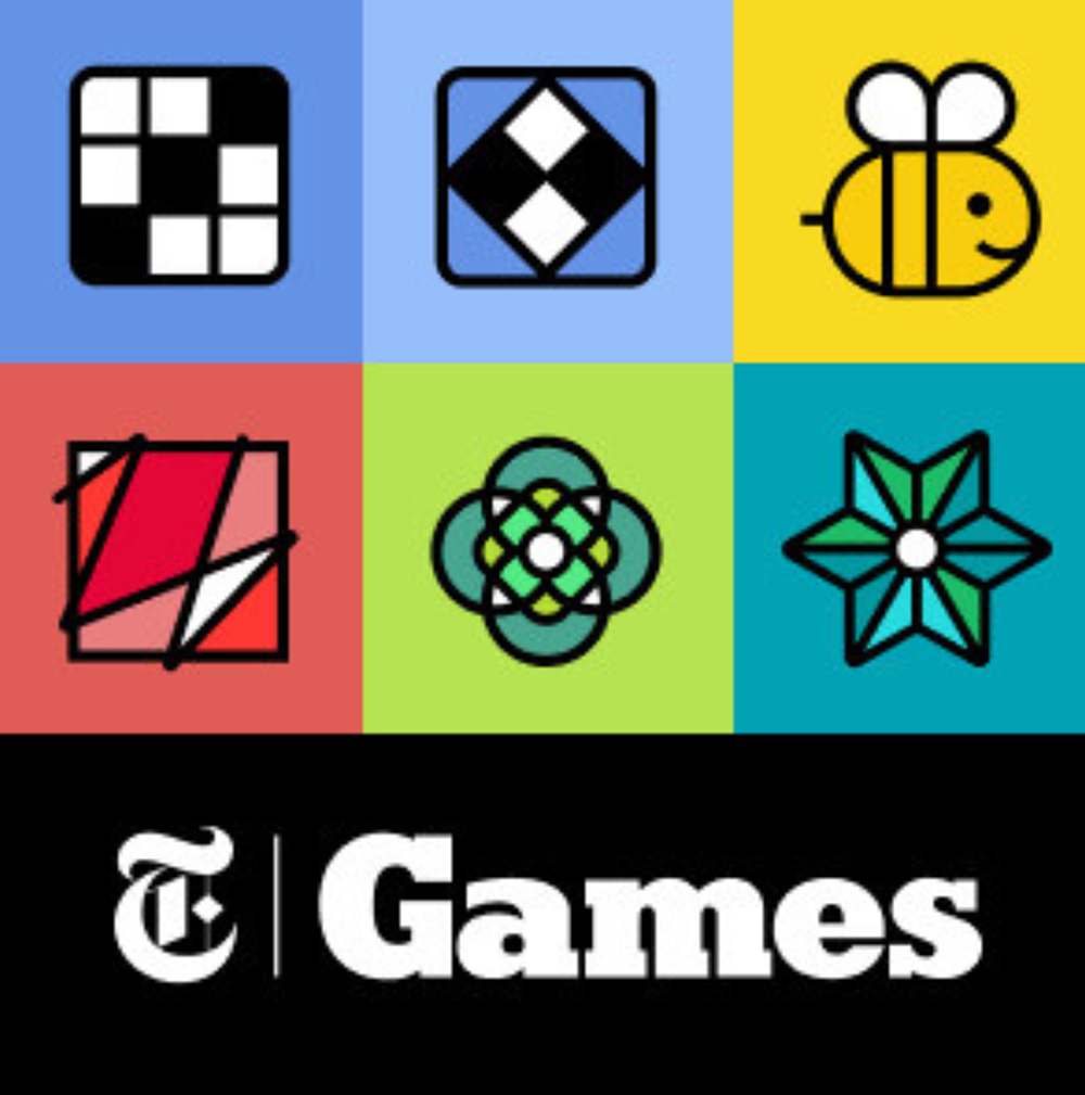 nytGames - KCAW
