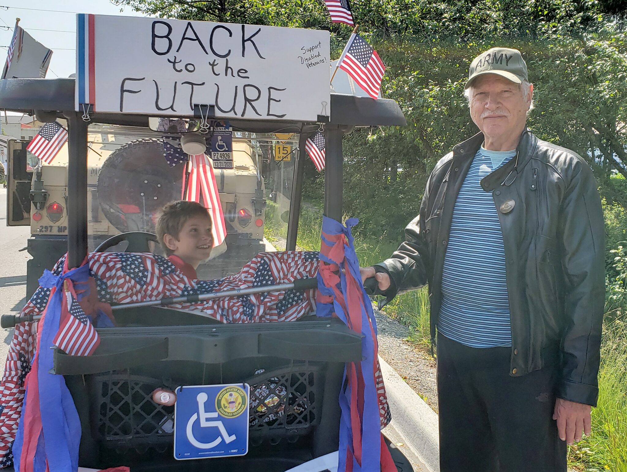 A pair of court cases will test Sitka Police and their discretion to ...