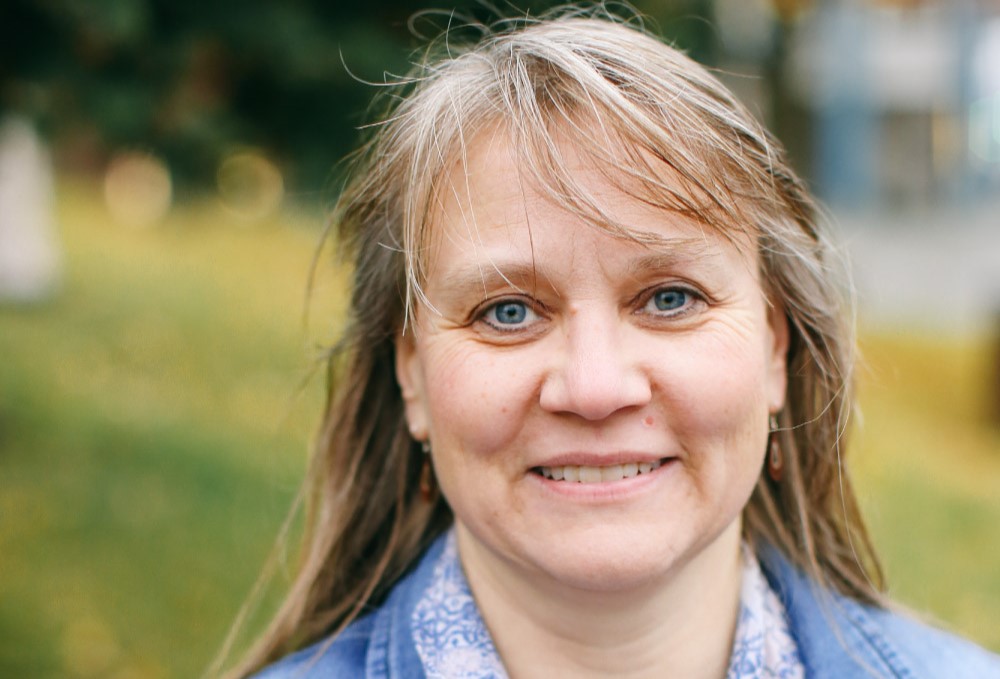 Dr. Deidre Jenson named sole finalist for superintendent job - KCAW