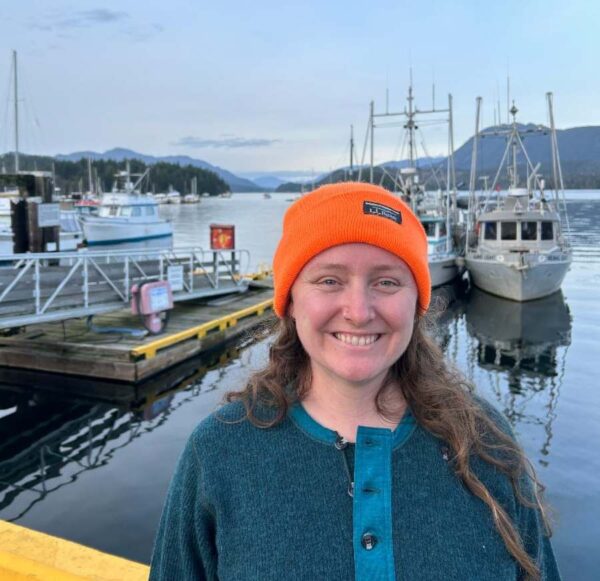 KCAW to welcome new general manager Mariana Robertson - KCAW