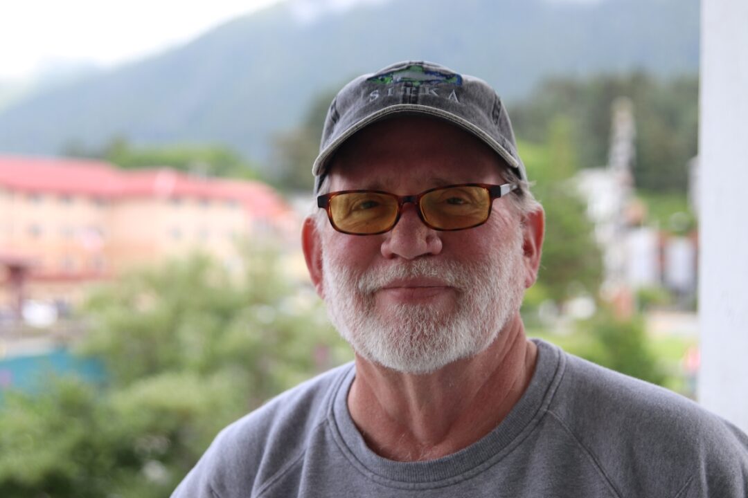 2024 Assembly Candidate Questionnaire: Robert Hattle - KCAW