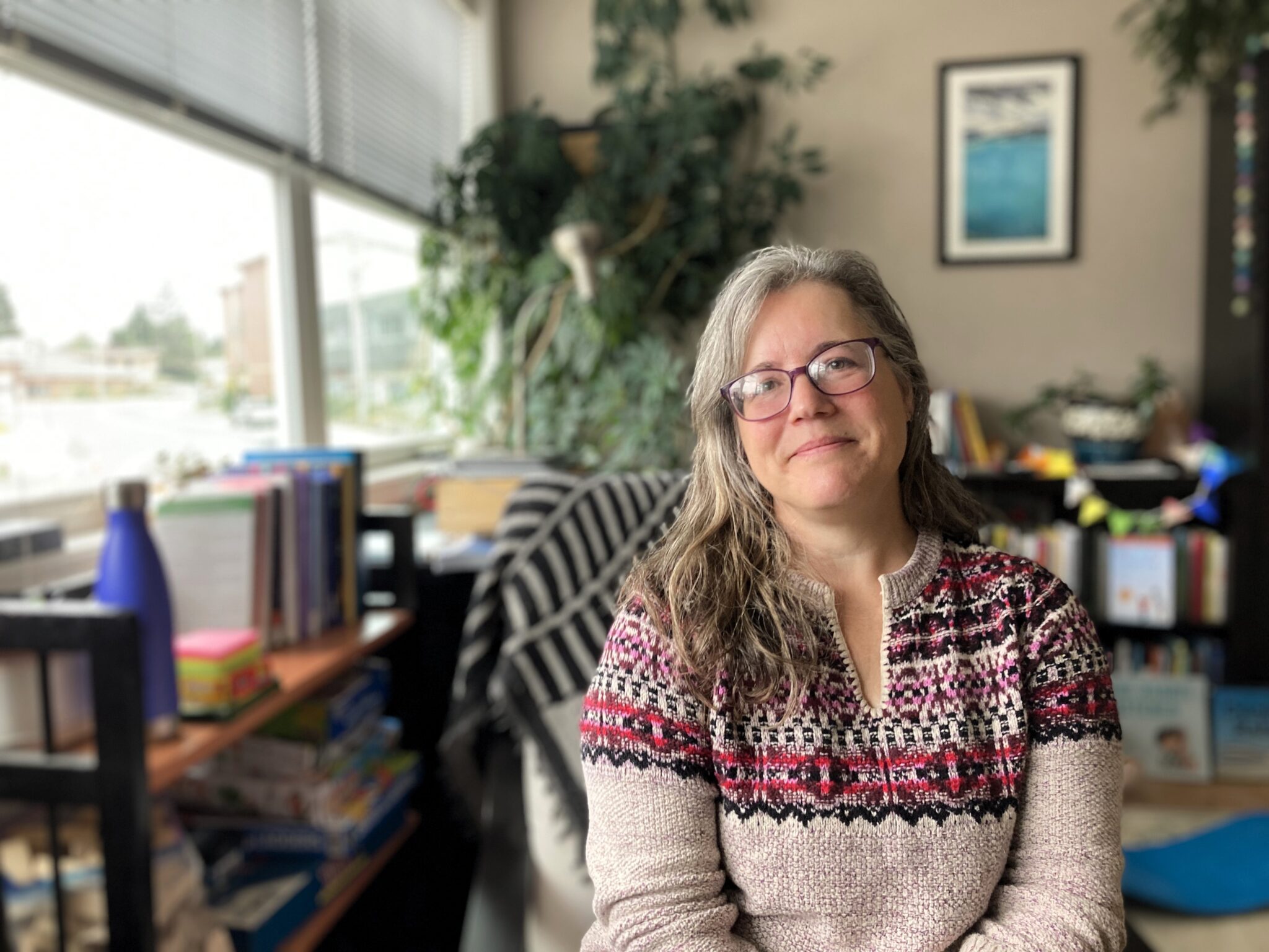 A major headache for some, Sitka's internet outage is a 'snow day' for ...