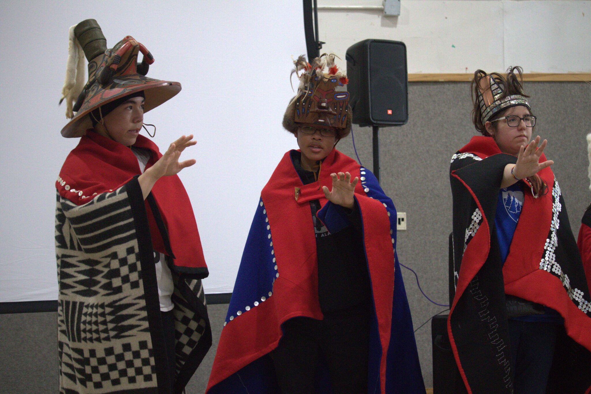 Federal funding freeze chills Angoon hydro project - KCAW